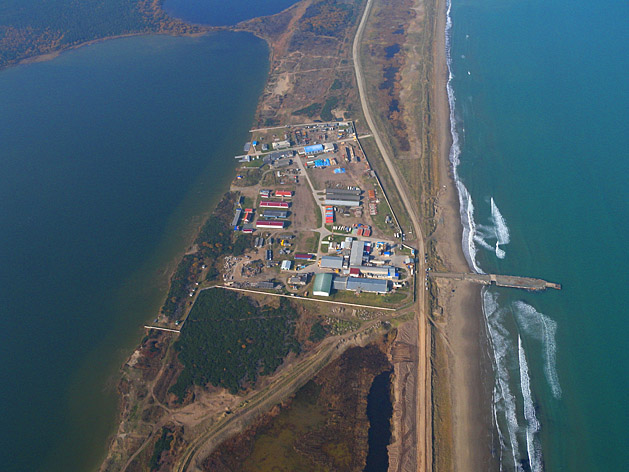 ООО Компания «Тунайча»